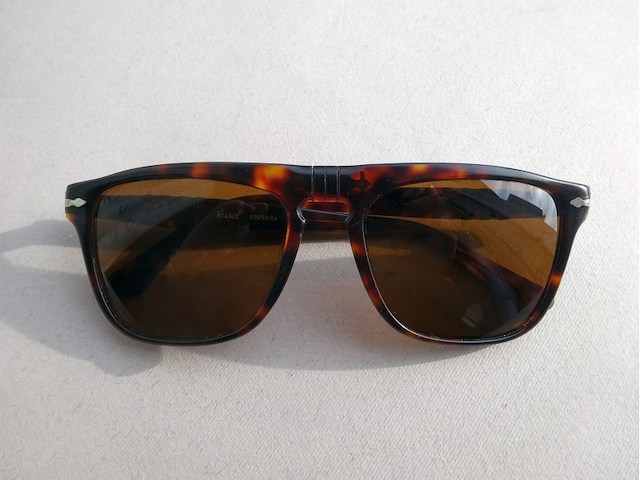 vintidž Persol 69233/54 sa original futrolom