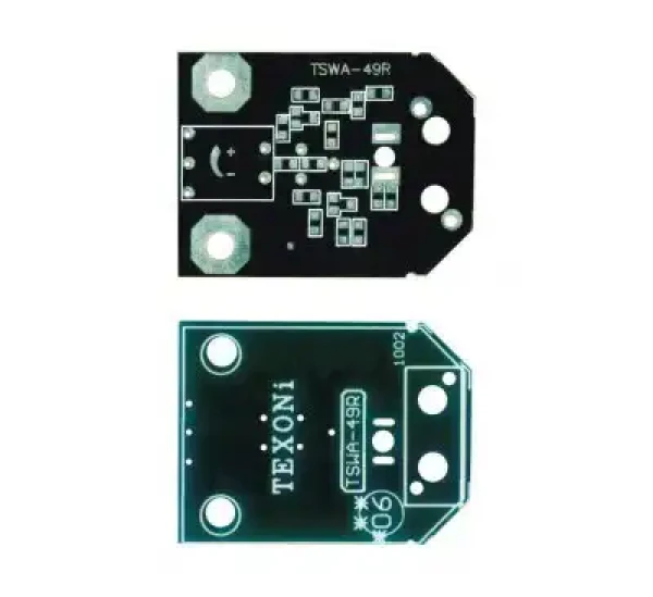 Pločica za panel antenu Kettz DT-PL49