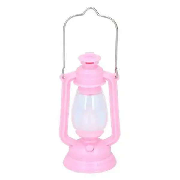 Grundig Fenjer Lampa pink
