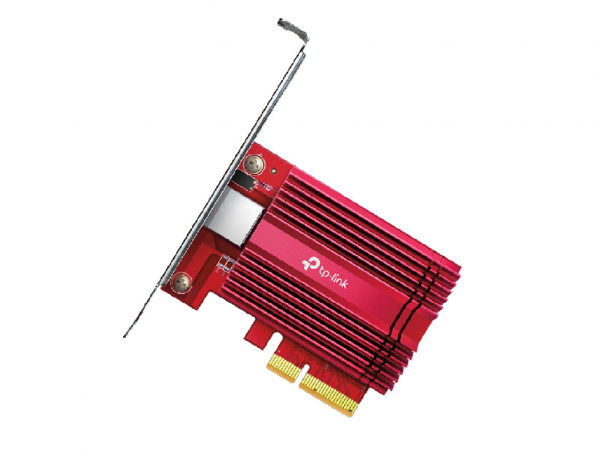 TP-Link mrežna kartica TX401 10 Gigabit PCIe3.0