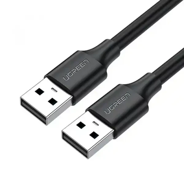 UGREEN Usb 2.0 kabl MM 0,25m US