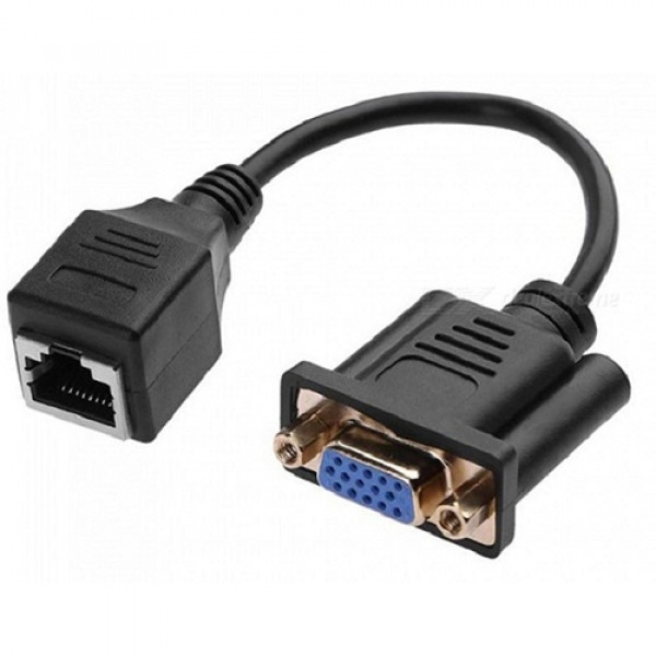 VGA Extender 30M 1080p VEX-K030