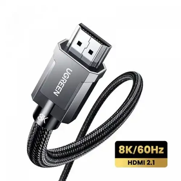 UGREEN HD135 HDMI kabl 2m 8K 60Hz V2.1