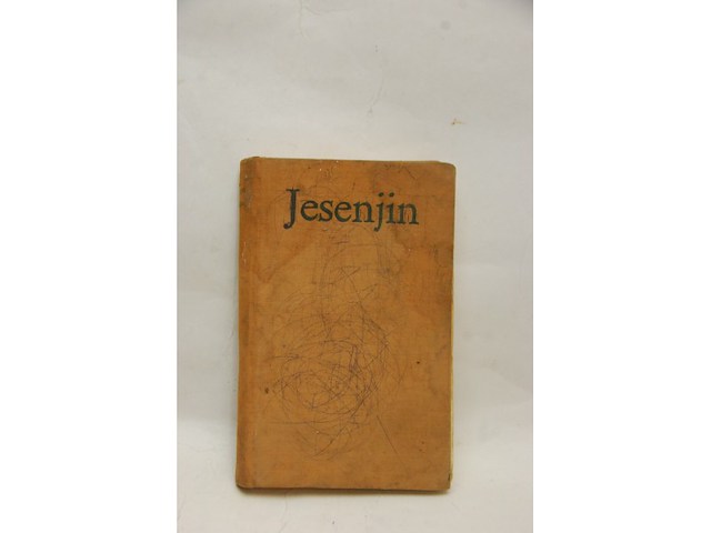 Jesenjin