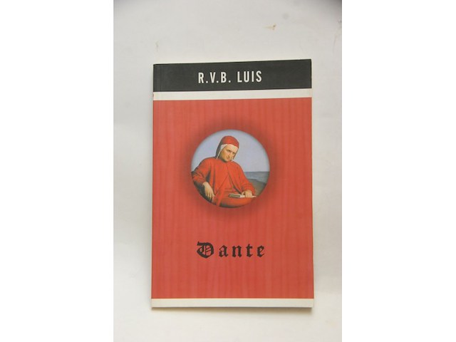 R.V.B. Luis - Dante