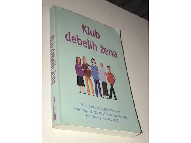 Klub debelih žena