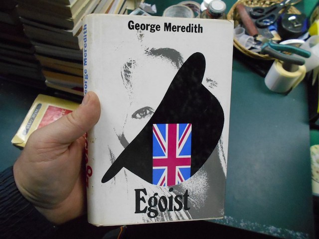 George Meredith - Egoist