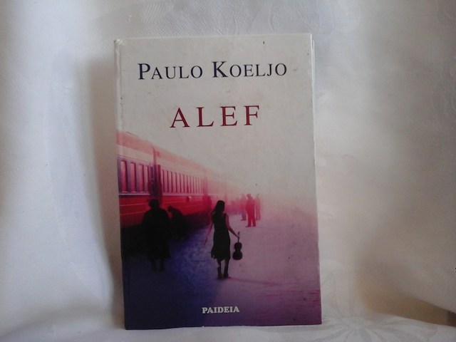 Alef Paulo Koeljo