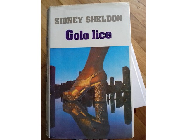 Sidney Sheldon, Golo lice