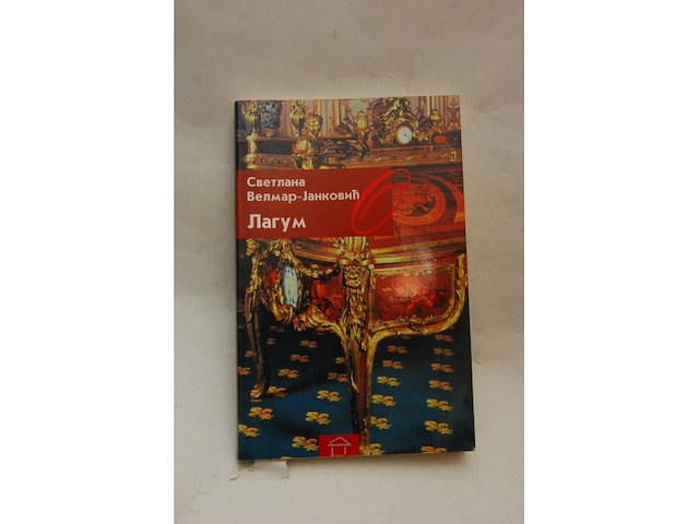 Lagum -  Svetlana Velmar - Janković