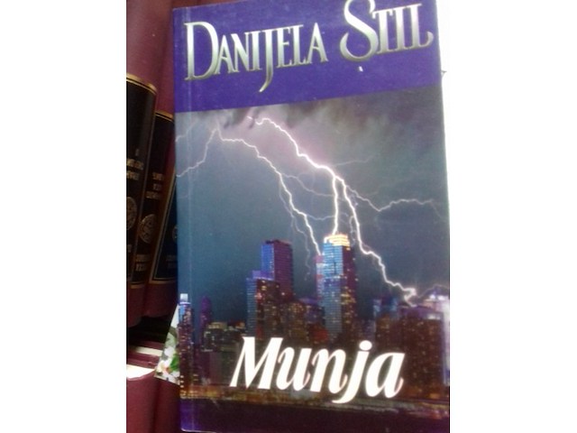 Munja, Danijela Stil