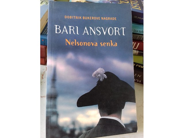 Nelsonova senka, Bari Ansvort