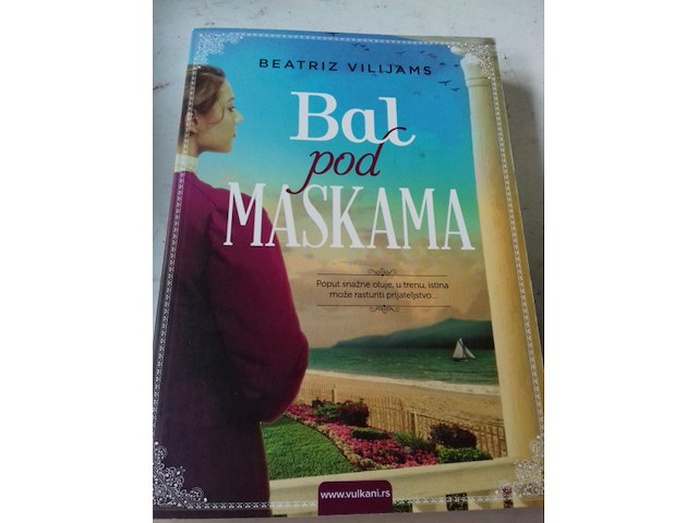 Bal pod maskama, Beatriz Vilijams