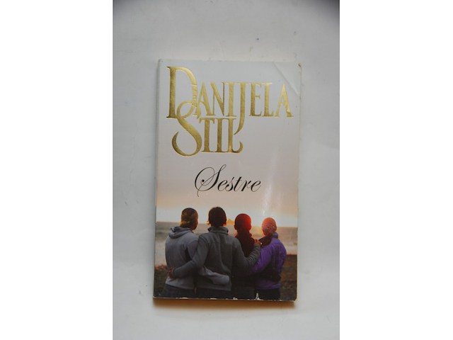 Danijela Stil - Sestre