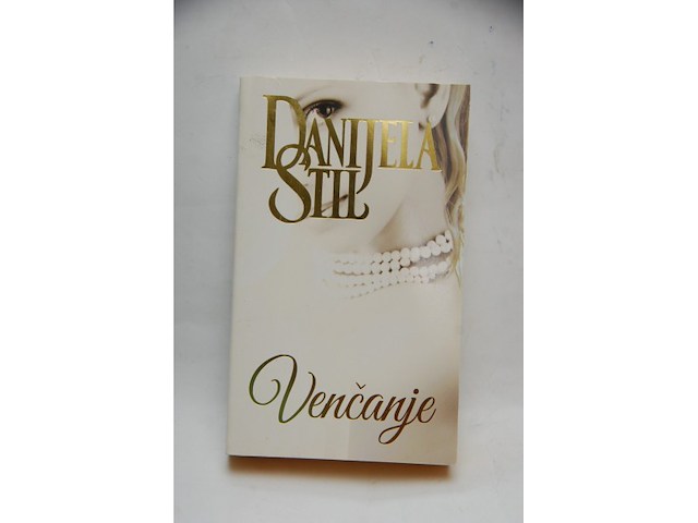 Danijela Stil - Venčanje
