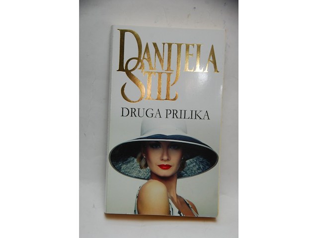Danijela Stil - Druga prilika