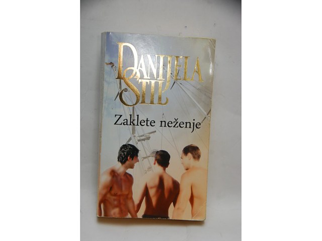 Danijela Stil - Zaklete nezenje