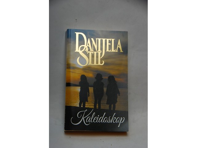 Danijela Stil - Kaleidoskop