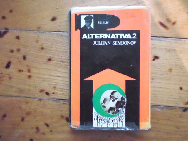 JULIJAN SEMJONOV - ALTERNATIVA 2