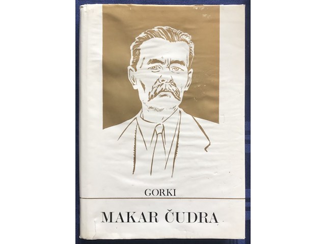 Makar čudra-Gorki