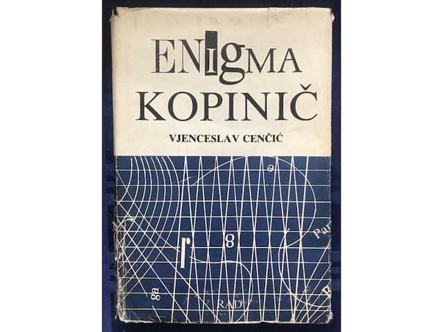 Enigma Kopinič 1