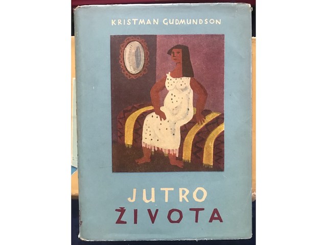 Jutro života-Kristman Gudmundson
