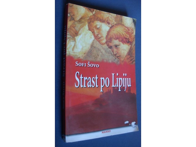 STRAST PO LIPIJU - Sofi Šovo