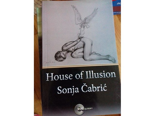 House of Illusion, Sonja Čabrić
