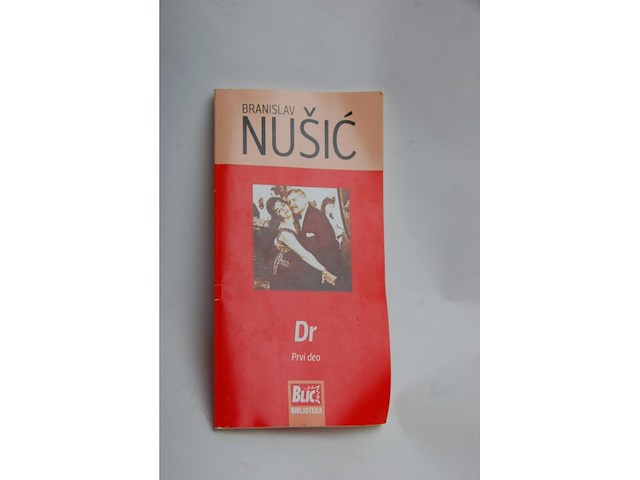 Nusic - Dr - I deo
