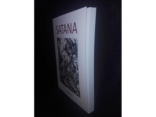 Satana- Miro Glavurtic -NOVO-