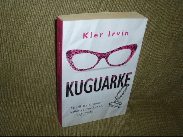 Kuguarke – Kler Irvin