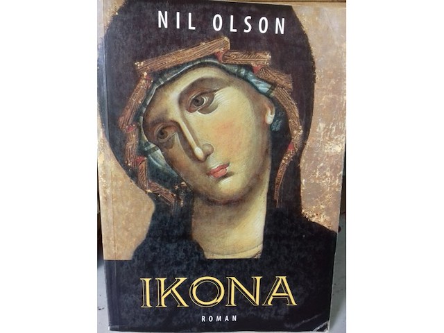 Ikona, Nil Olson