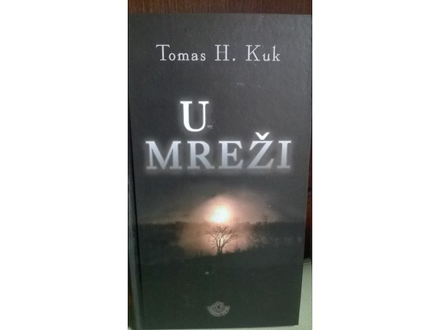 U mreži, Tomas H. Kuk