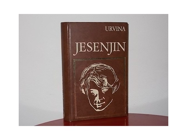 SERGEJ JESENJIN - URVINA