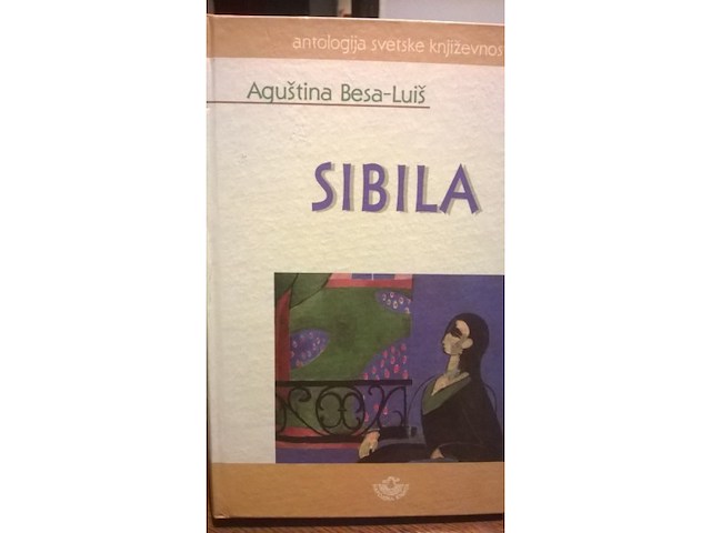 Sibila, Aguština Besa - Luiš