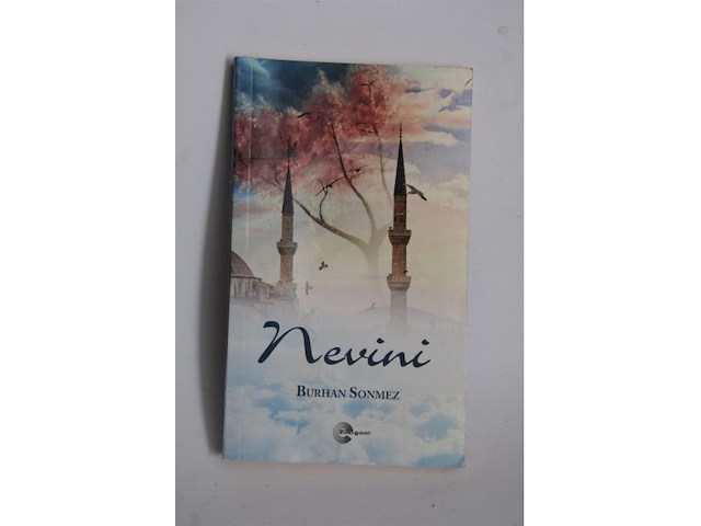 Nevini - Burhan Sonmez
