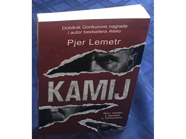 Kamij