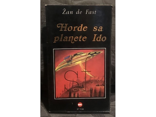Horde sa planete Ido