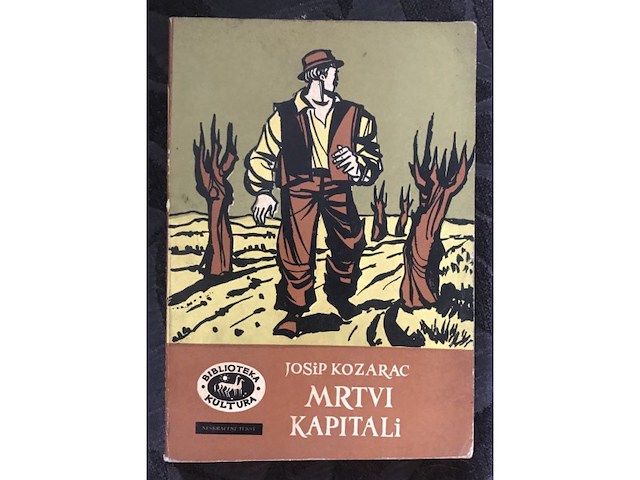 Mrtvi kapitali