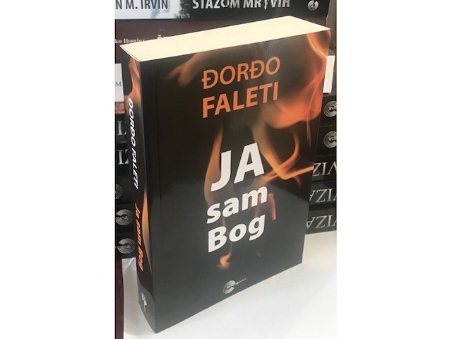 Ja sam bog