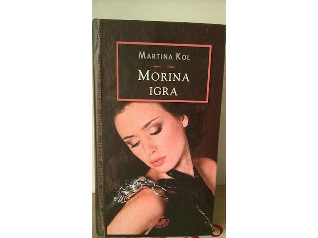 Morina igra, Martina Kol. NOVO.