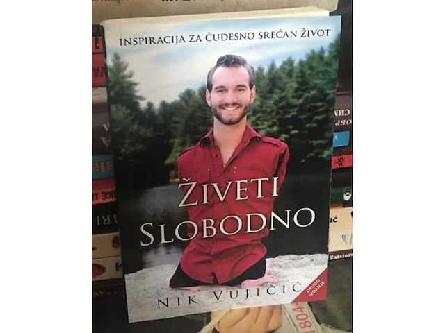 Živeti slobodno