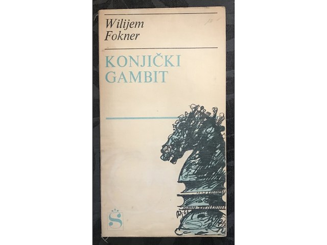 Konjički gambit