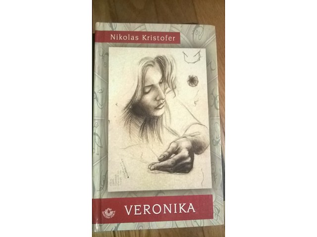 Veronika, Nikolas Kristofer. NOVO
