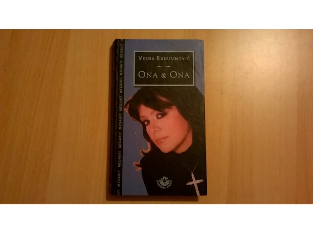 VESNA RADUSINOVIĆ- ONA I ONA sa posv.autora