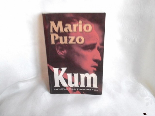 Kum Mario Puzo