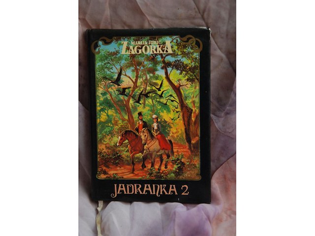 Jadranka 2 - Marija Jurić Zagorka