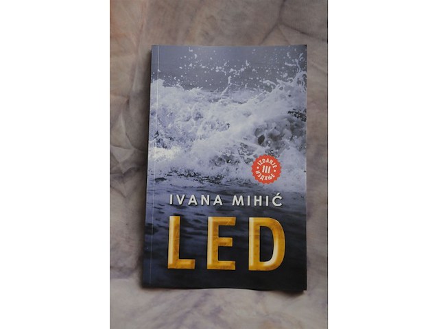 Led - Ivana Mihić