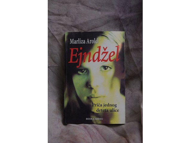 Ejndzel - Marliza Arold