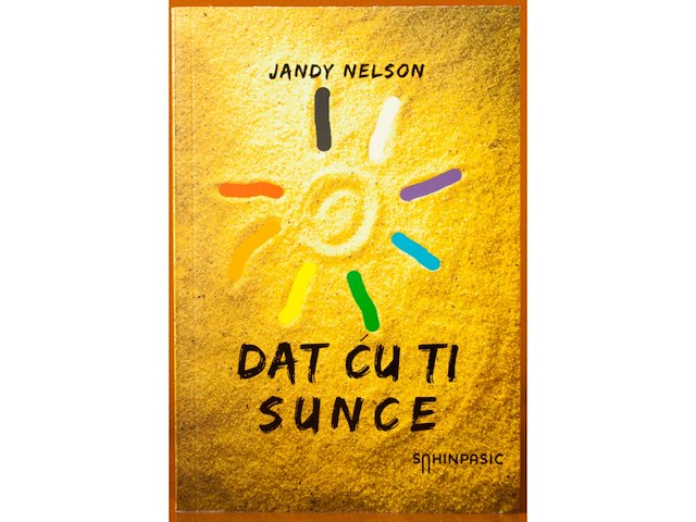 Dat ću ti sunce, Jendy Nelson